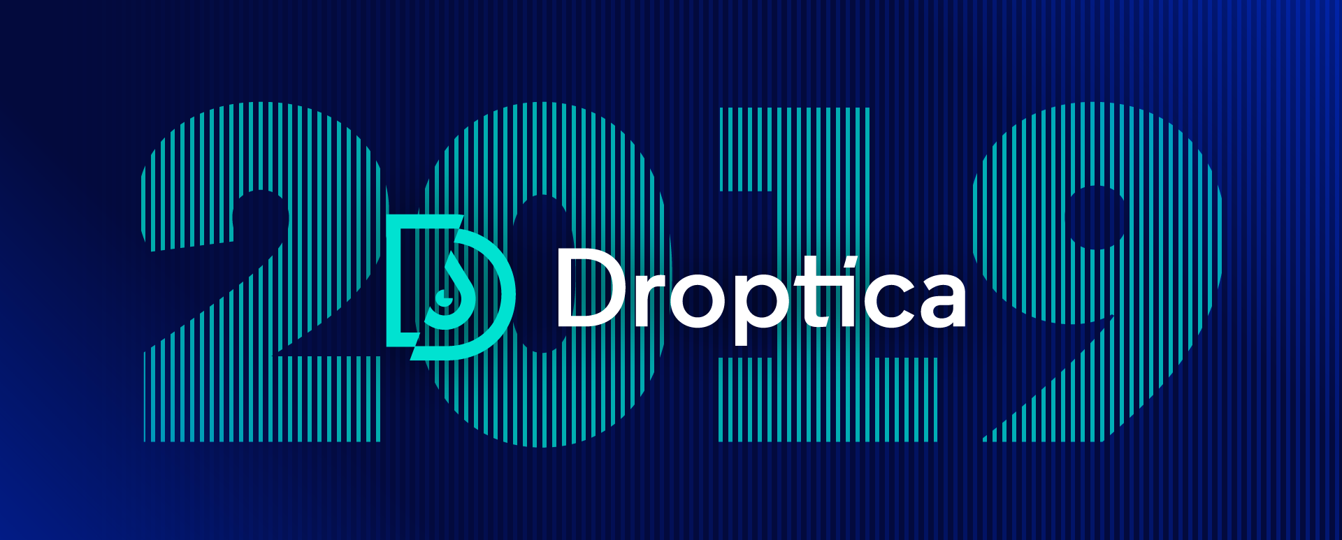 Podsumowanie roku 2019 w Droptica page N | Droptica